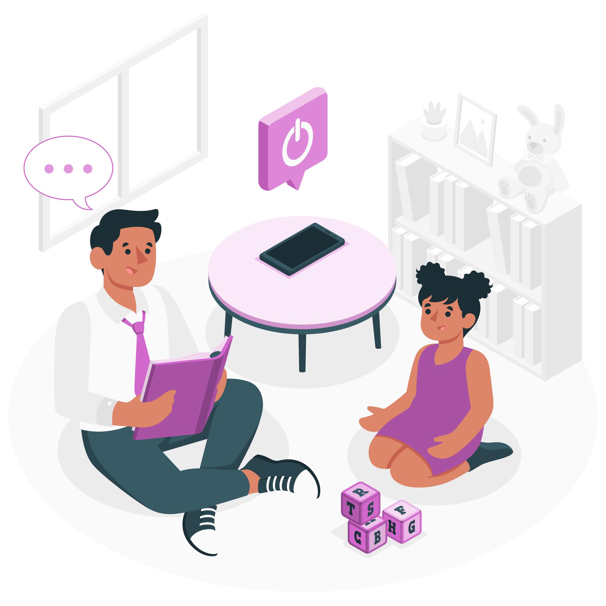 Software for Child Development Centers | IMPAXIFY